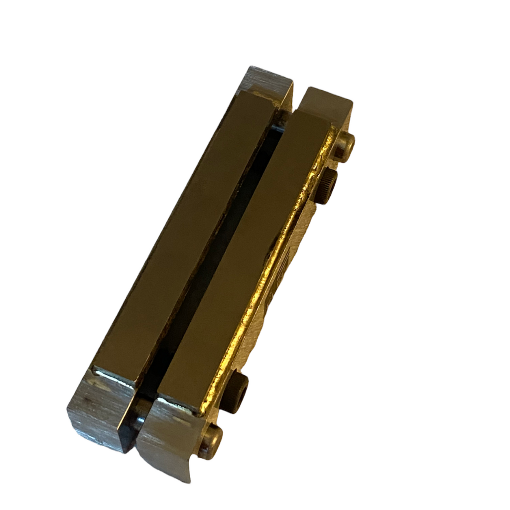 Carbide File Guide – Elee Custom Knives