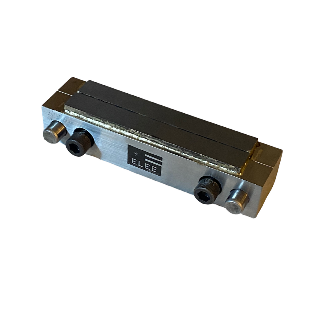 Carbide File Guide – Elee Custom Knives